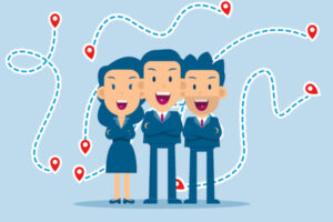 Liberté de circulation et de déplacement des élus CSE